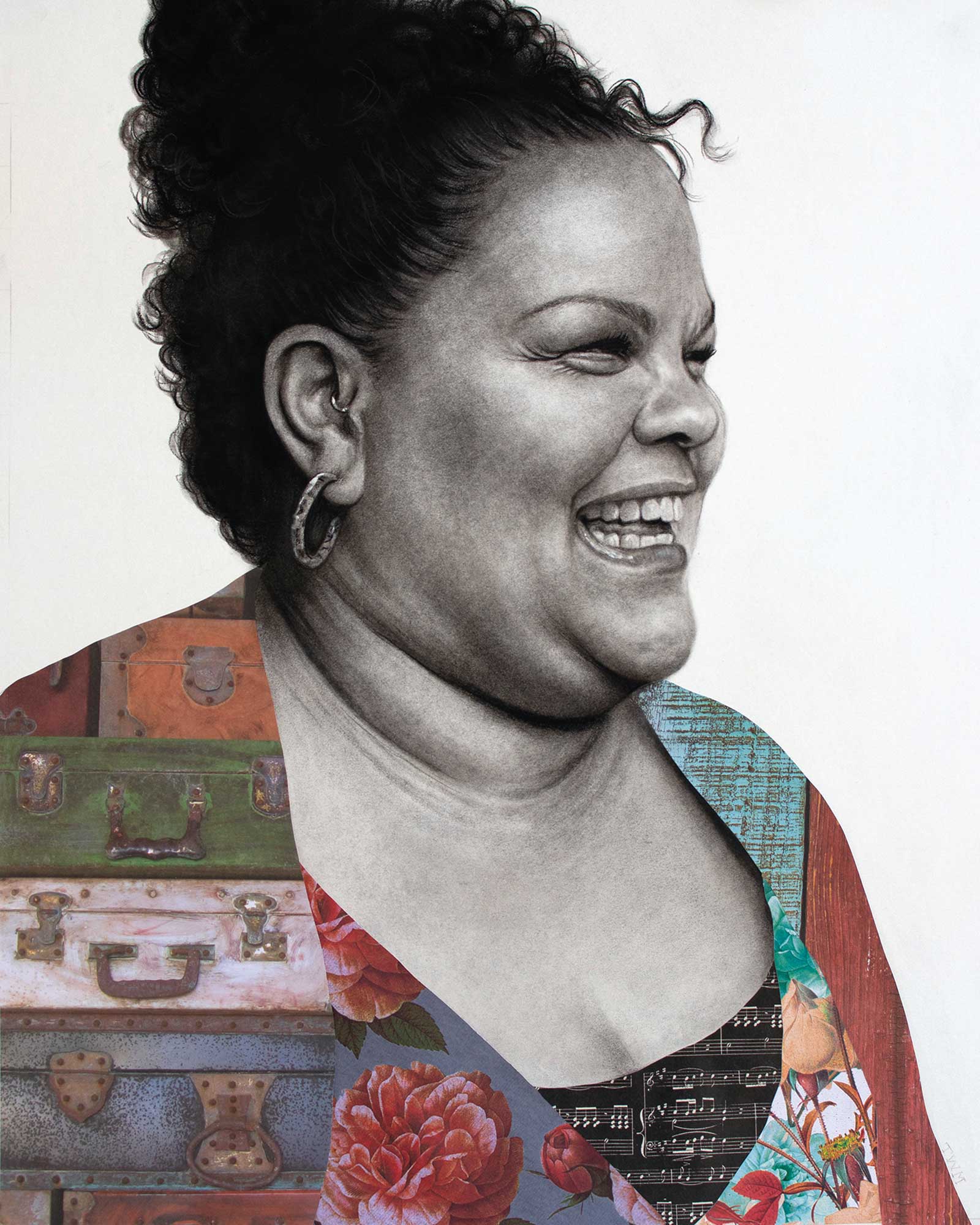 Ellen Starr Lyon - Article - In Perpetuity Artwork in the annual ...