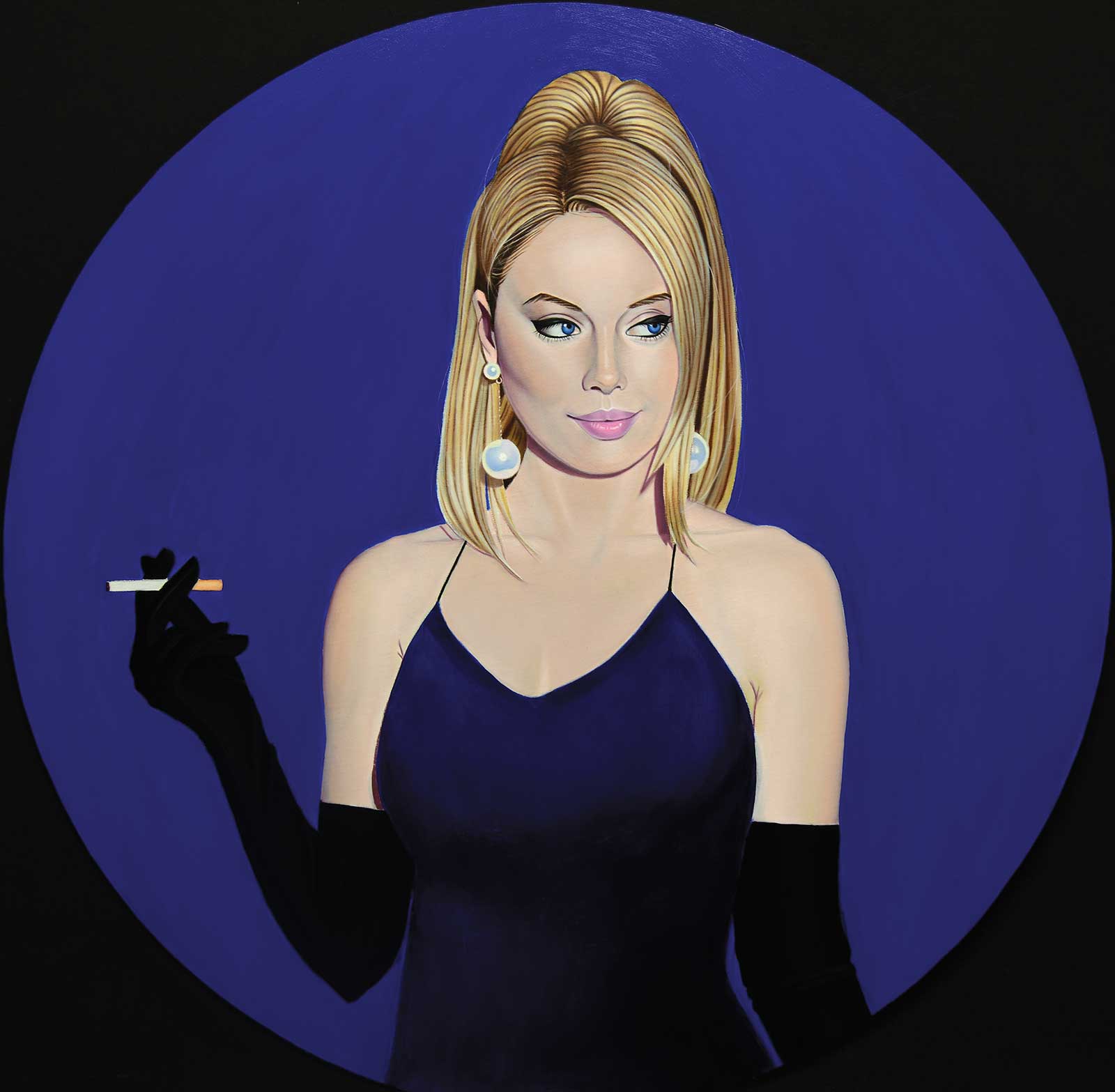 Ellen Starr Lyon - Article - In Perpetuity Artwork in the annual ...