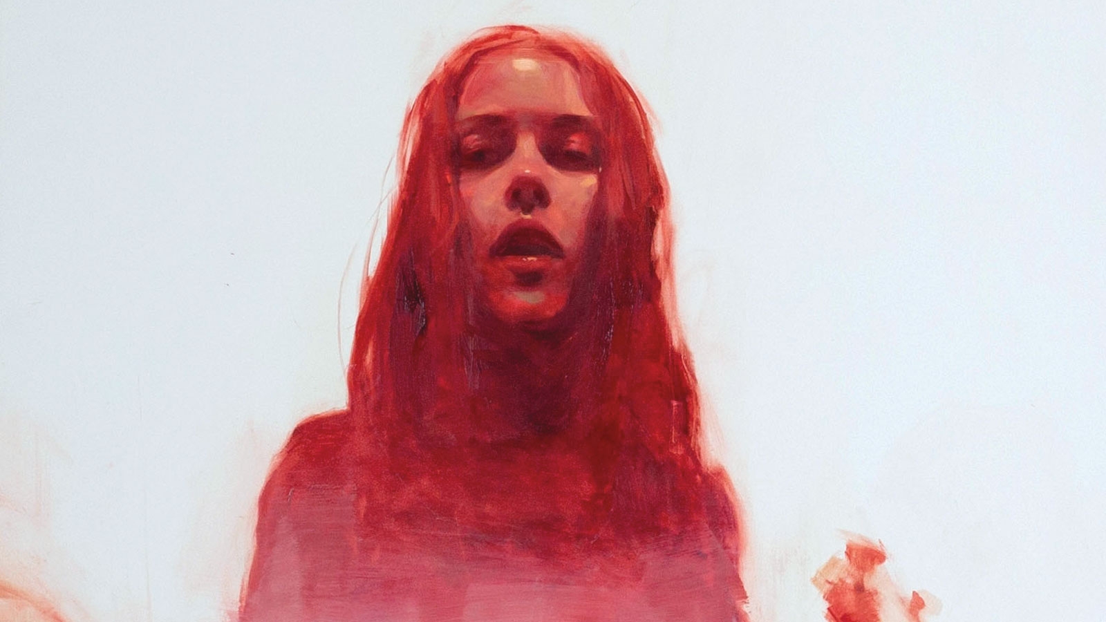 Michael Carson (Issue 158)