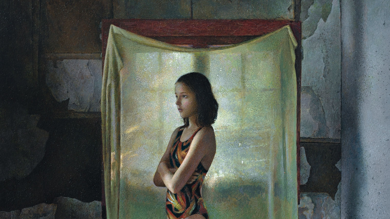 Kerry Simmons (Issue 158)