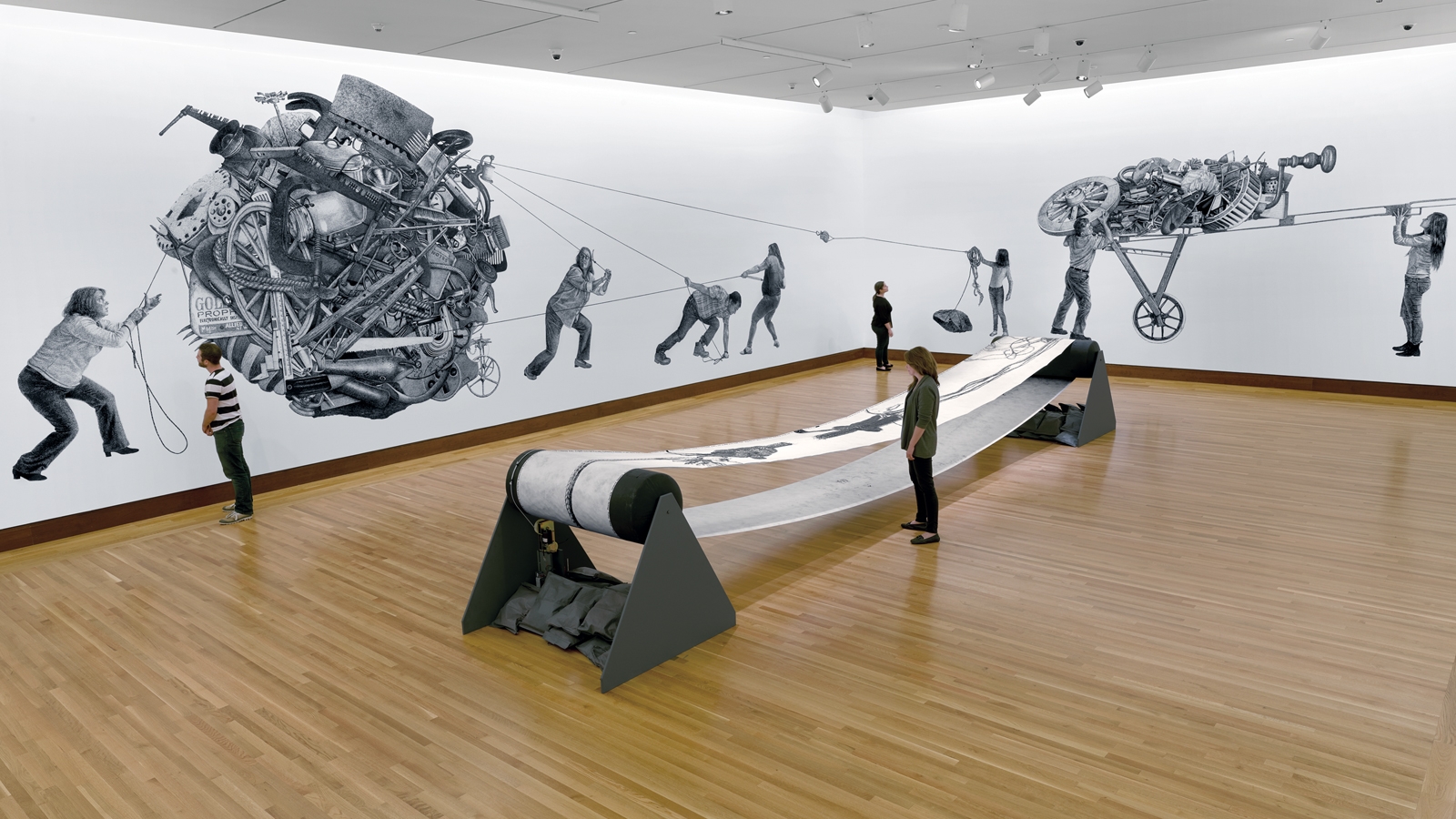 Visual Feast (Issue 158)