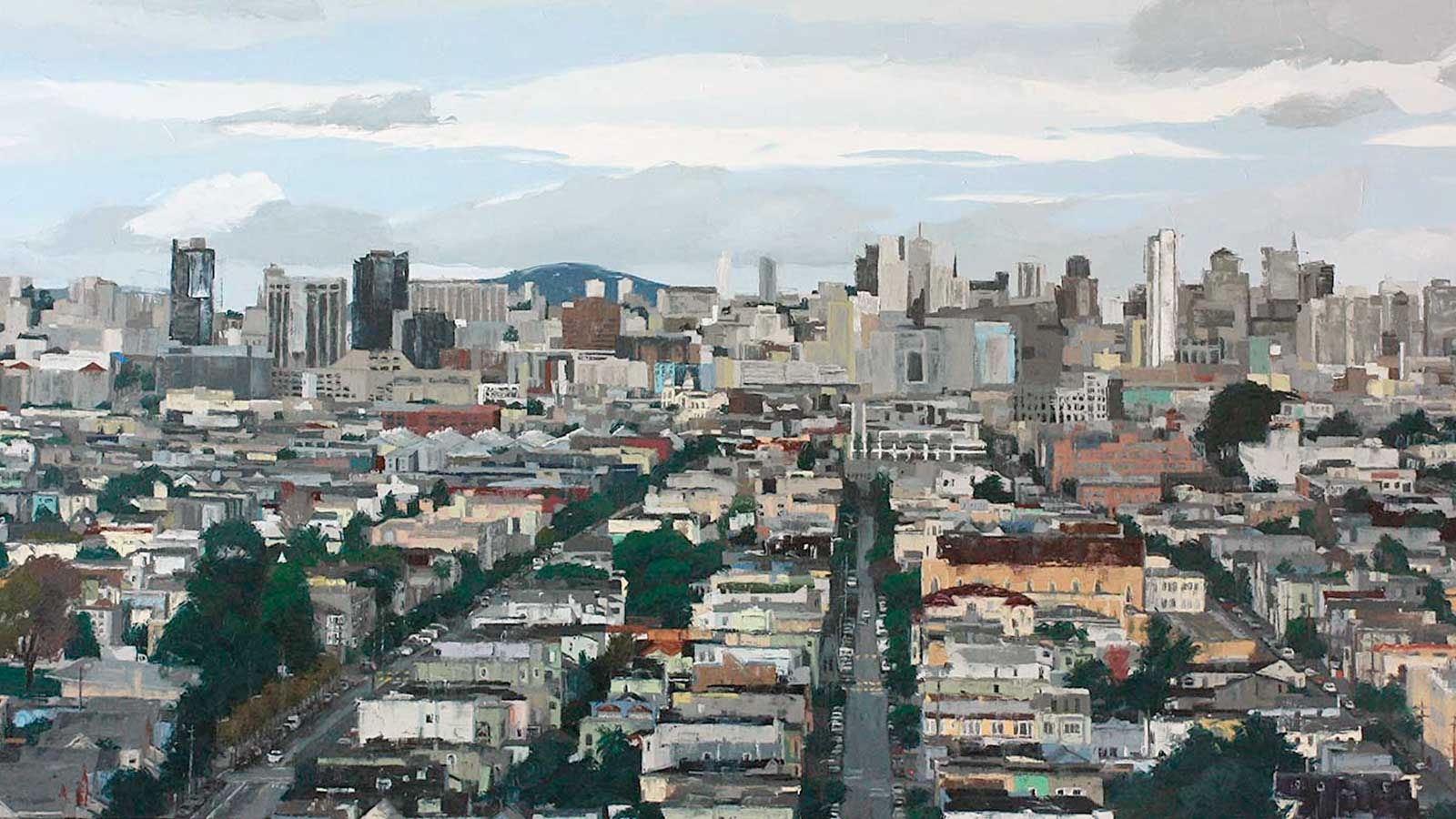 Heather Capen: Urban Light (Issue 167)