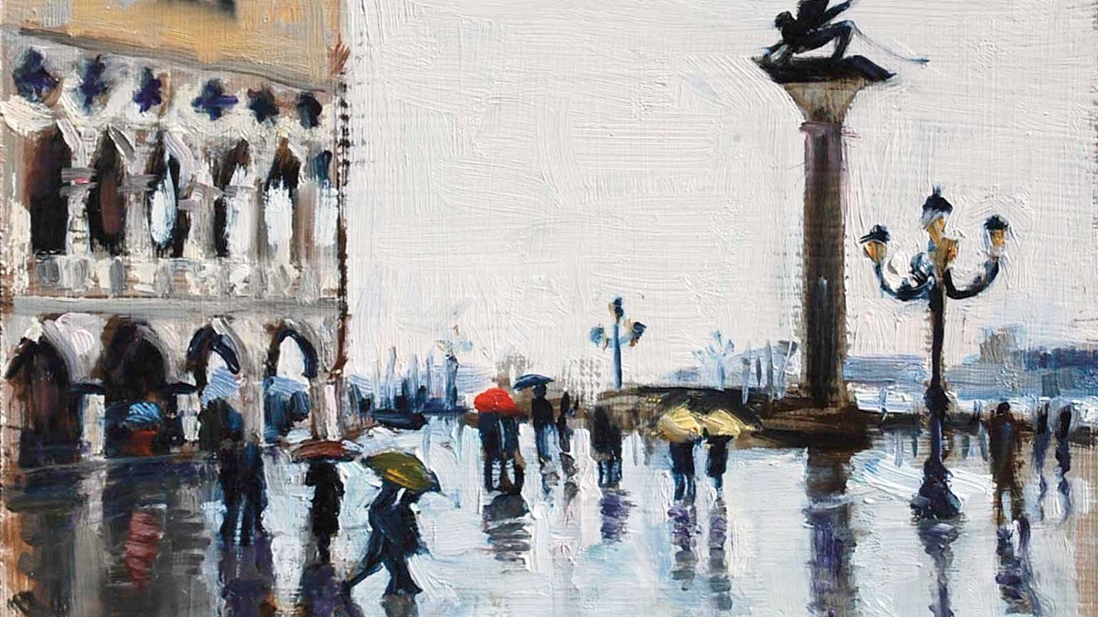 Susie Gách Peelle (Issue 167)