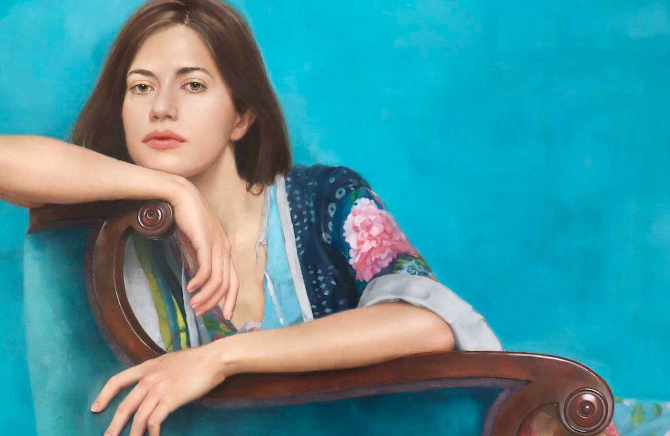 The Female Gaze (Issue 167)