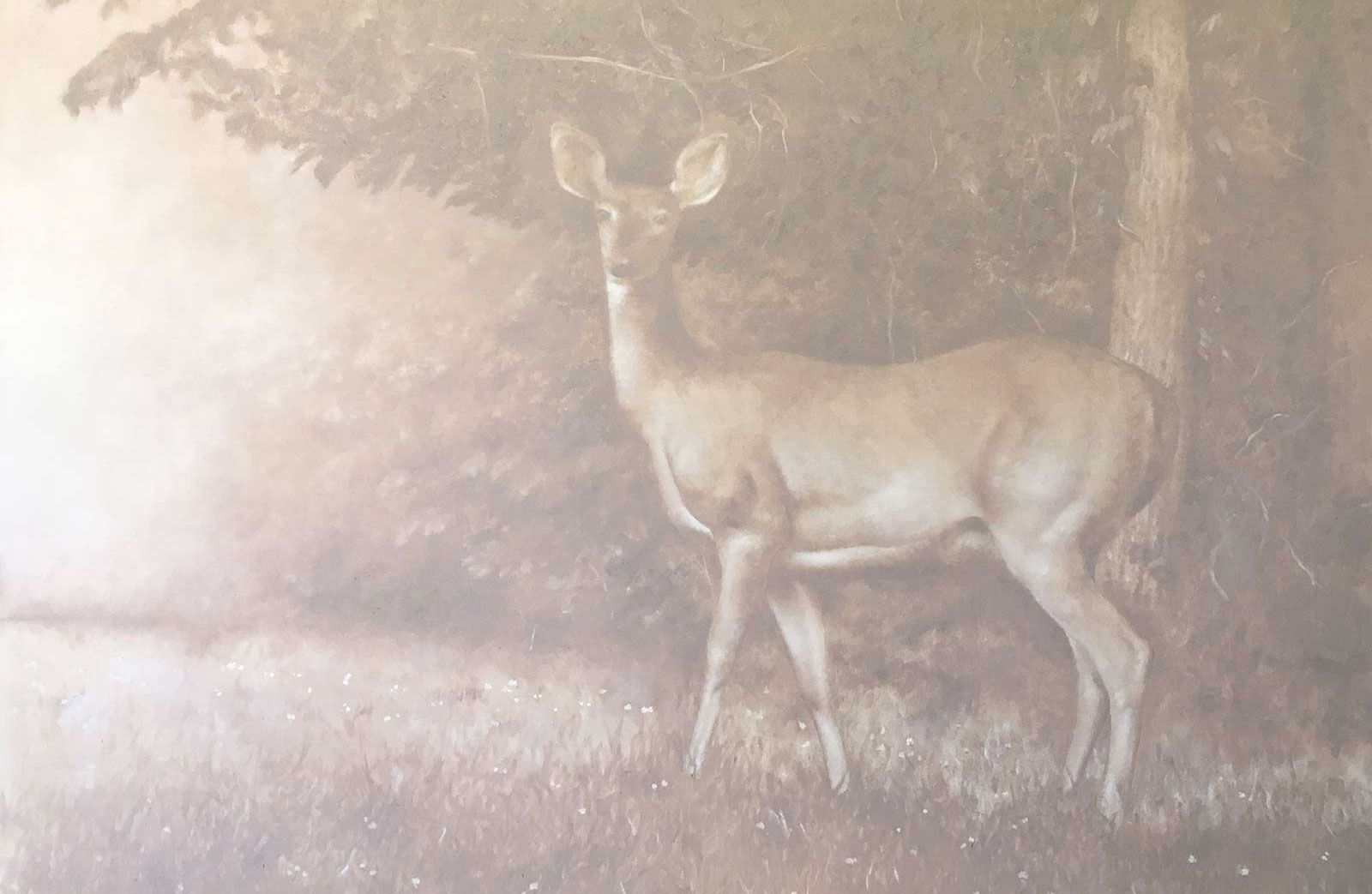 Daniel Maidman: An Unknown Man (Issue 168)