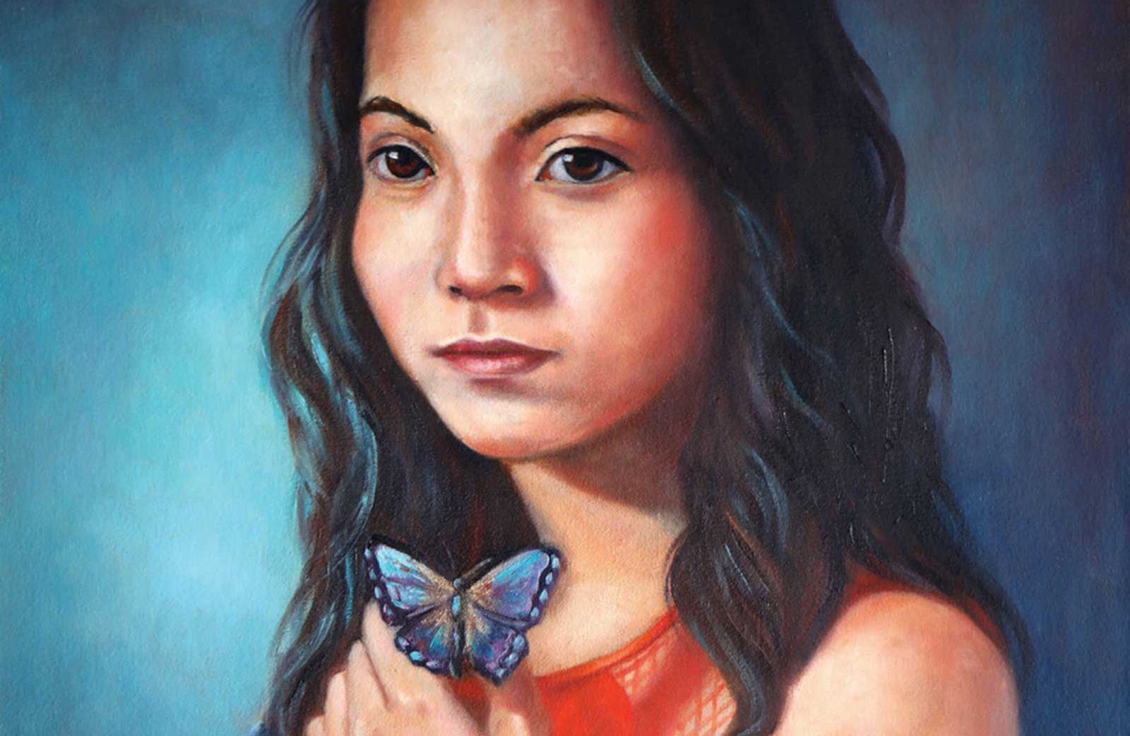 Elizabeth Nguyen-Espinoza (Issue 169)