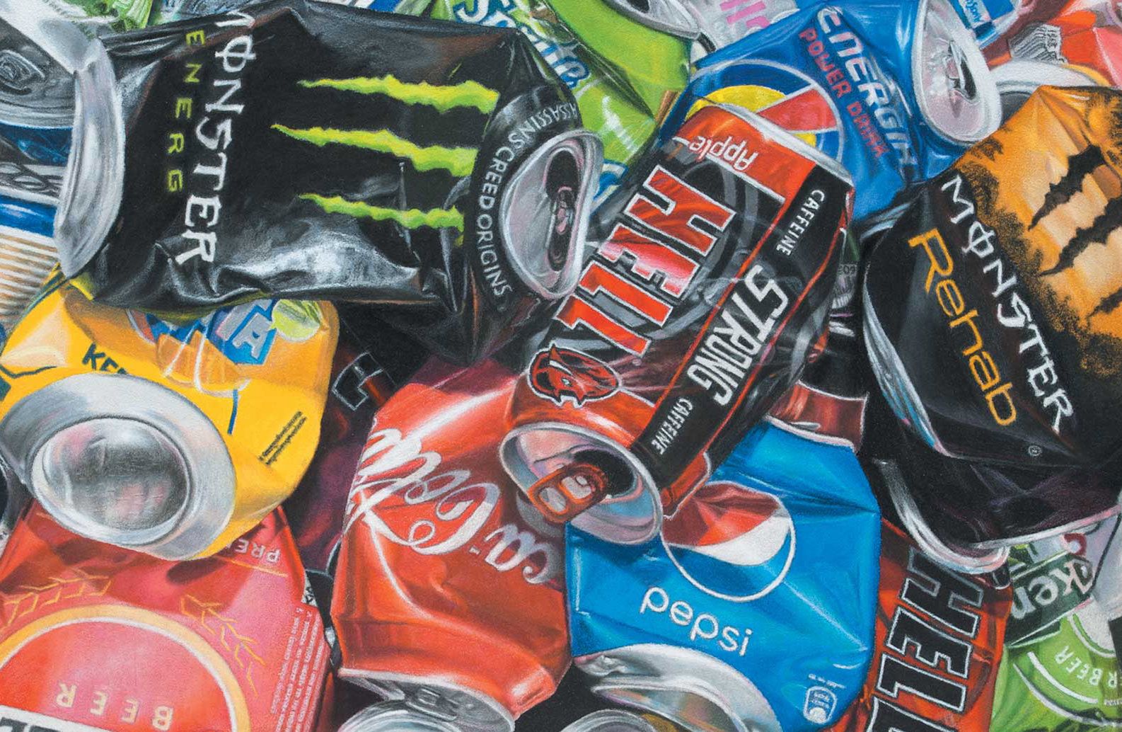 George Tsakiris: Intuitive Thinking (Issue 171)