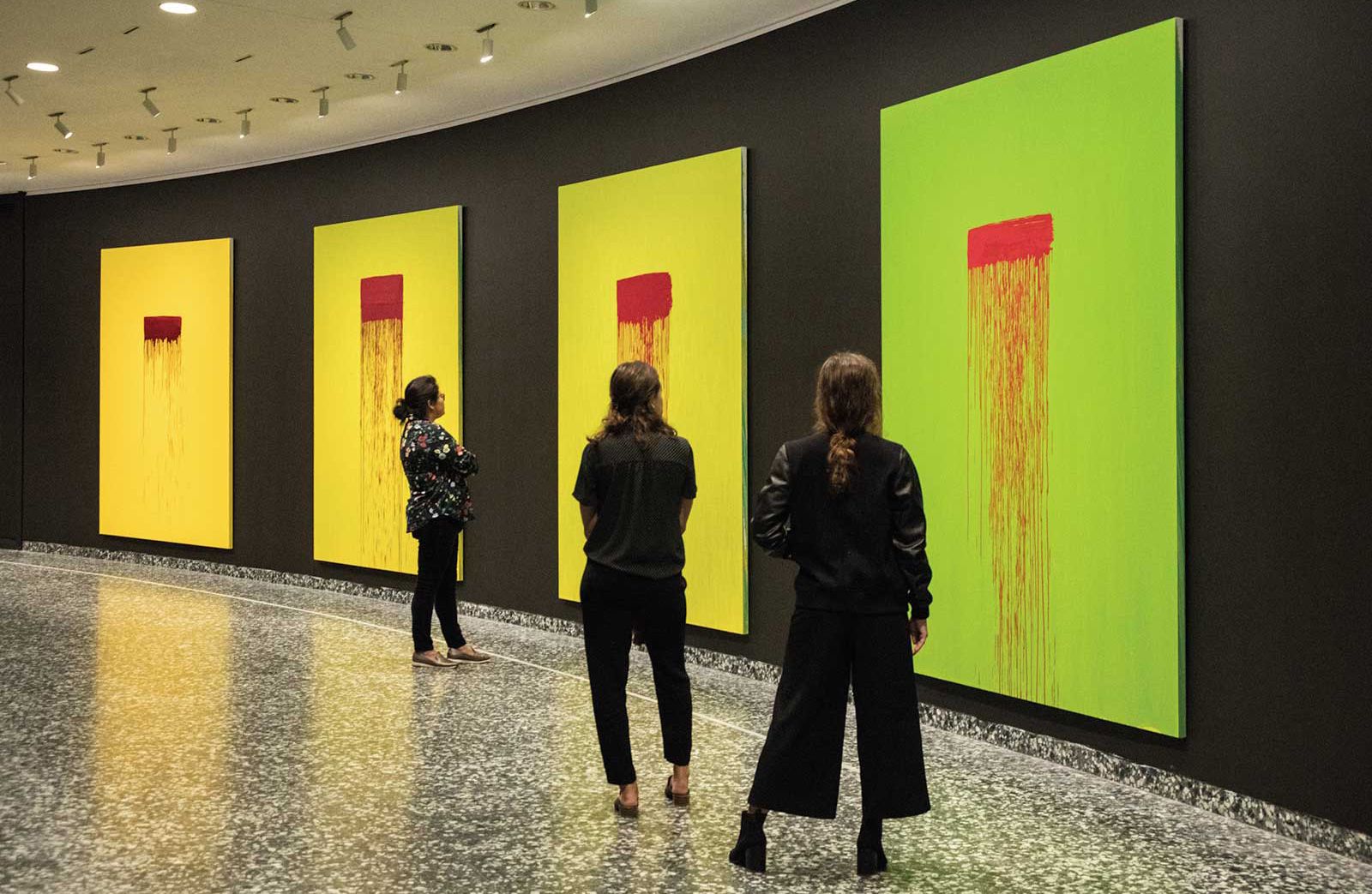 Art News (Issue 172)