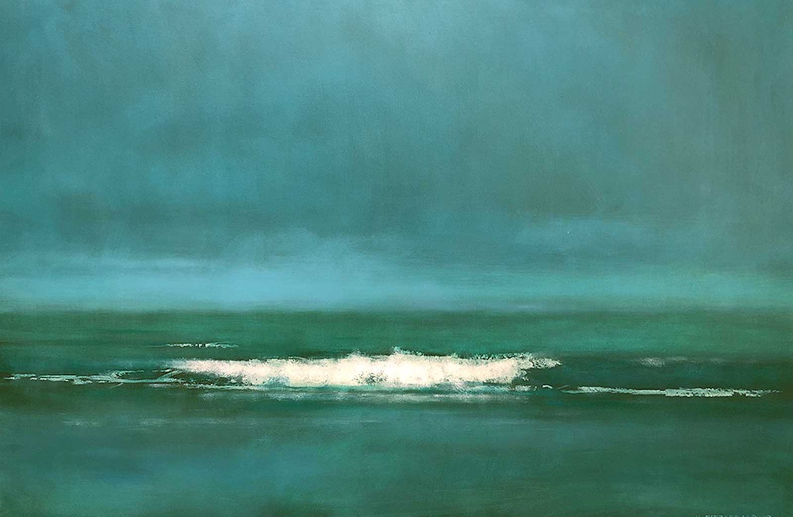 Kevin Fitzgerald: Simplistic Views (Issue 173)