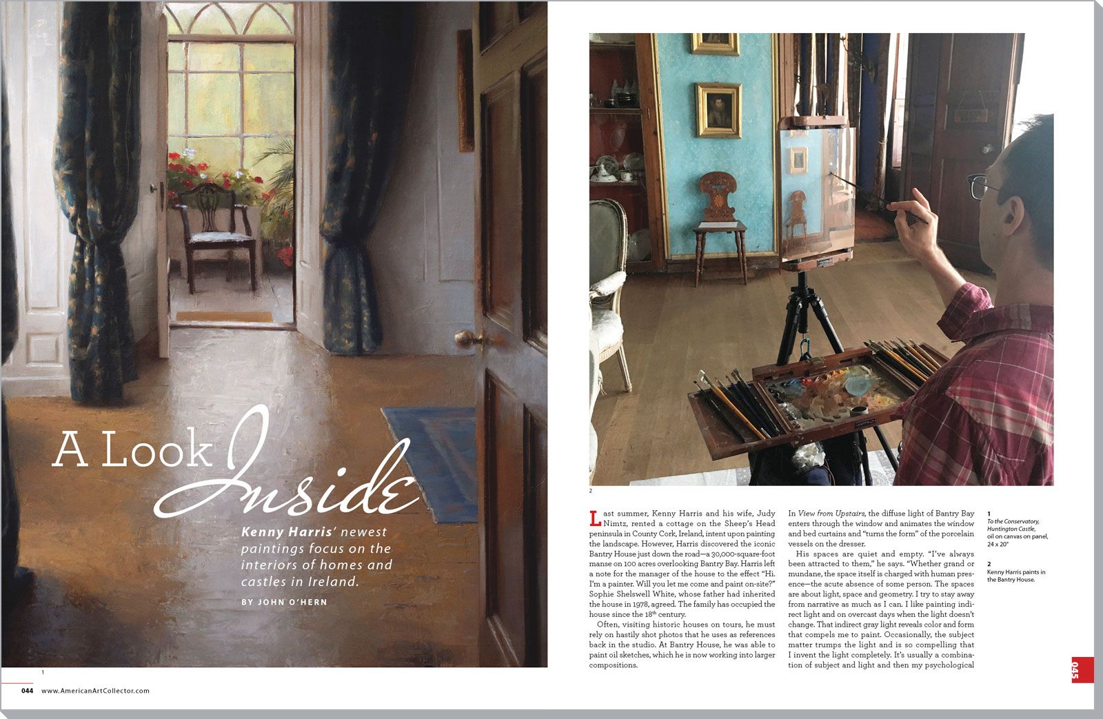 A Look Inside (Issue 173)