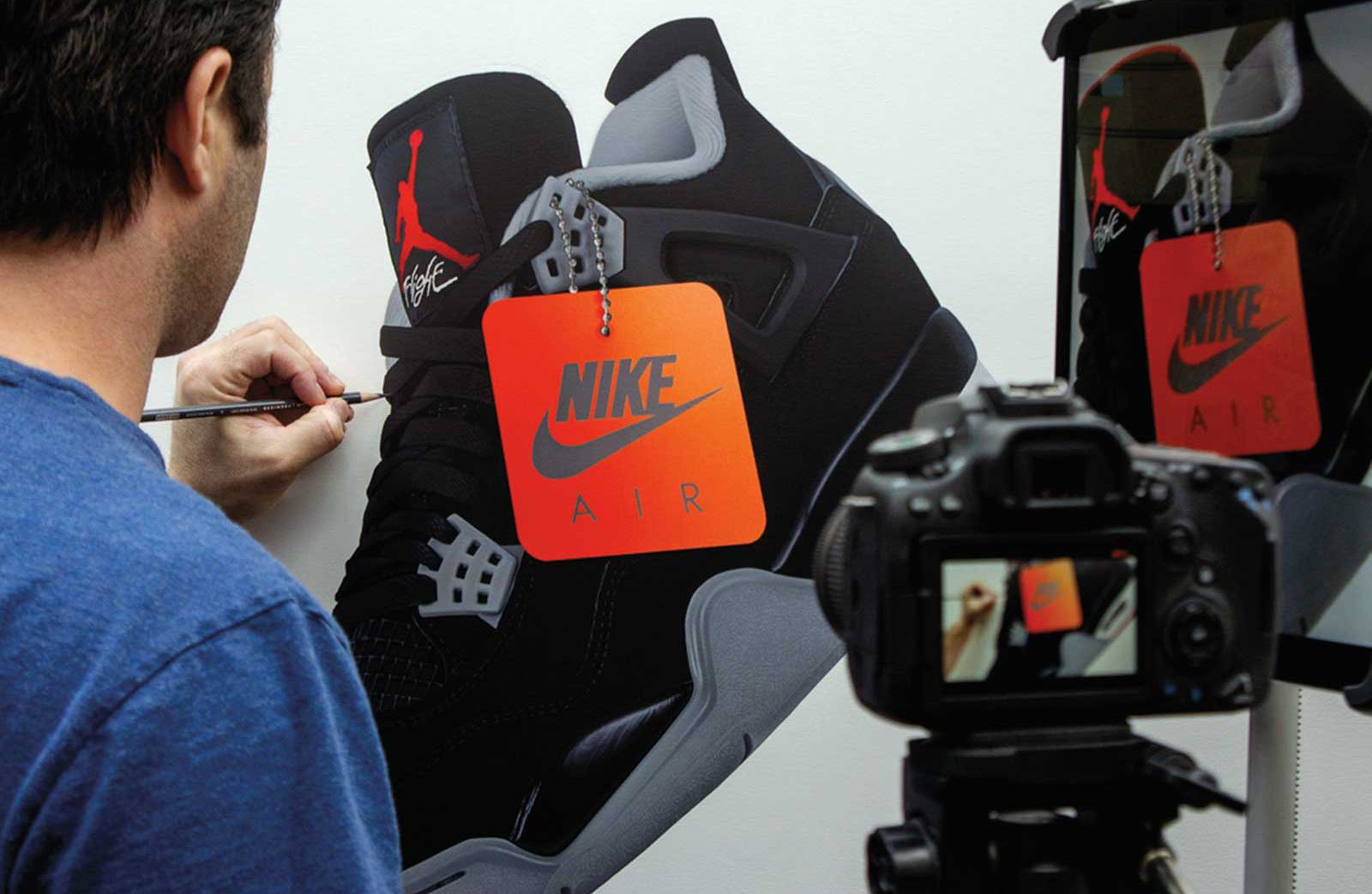 Adam Port: Art of the Sole (Issue 174)