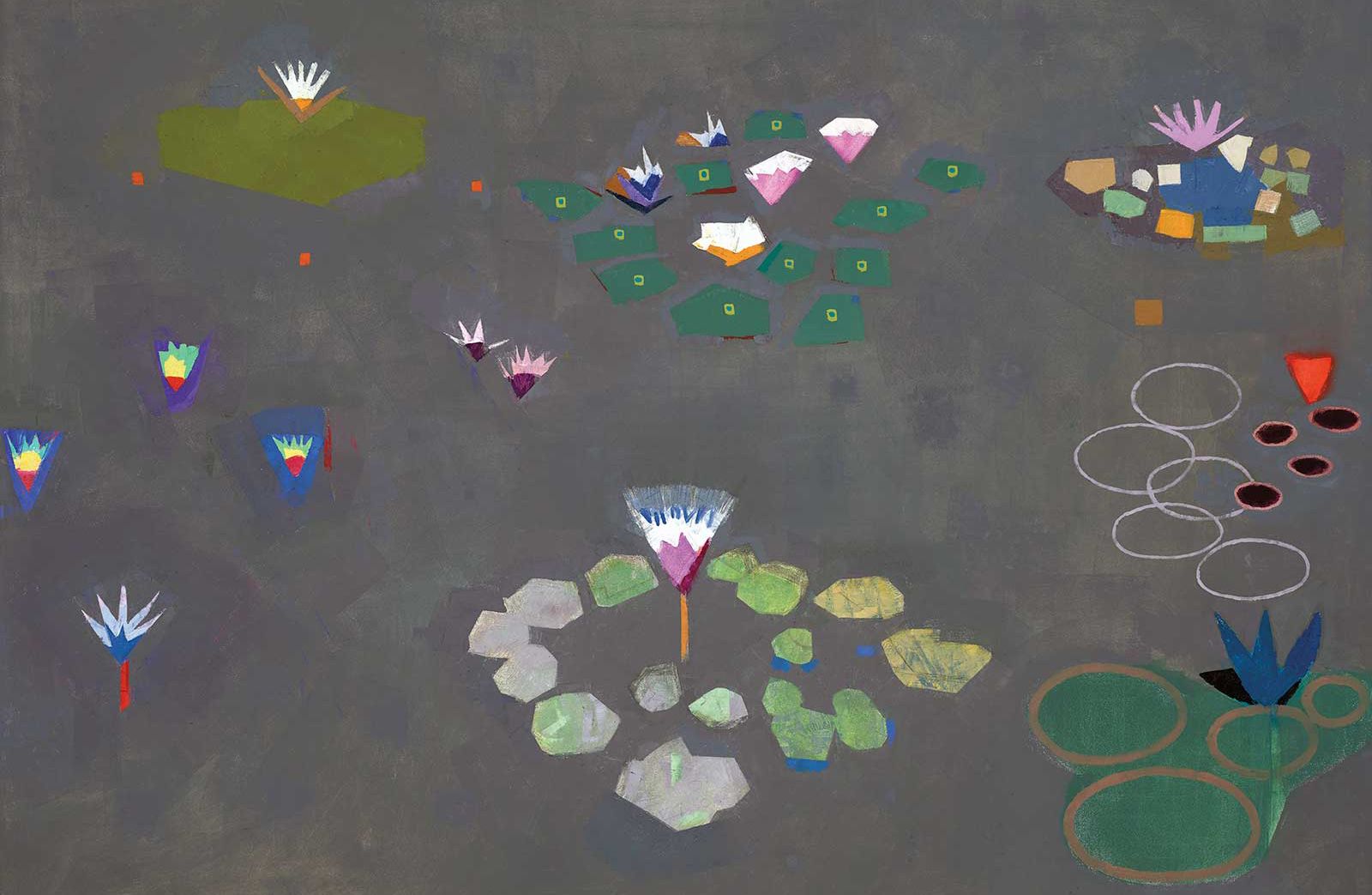 John Evans: Breathe (Issue 174)