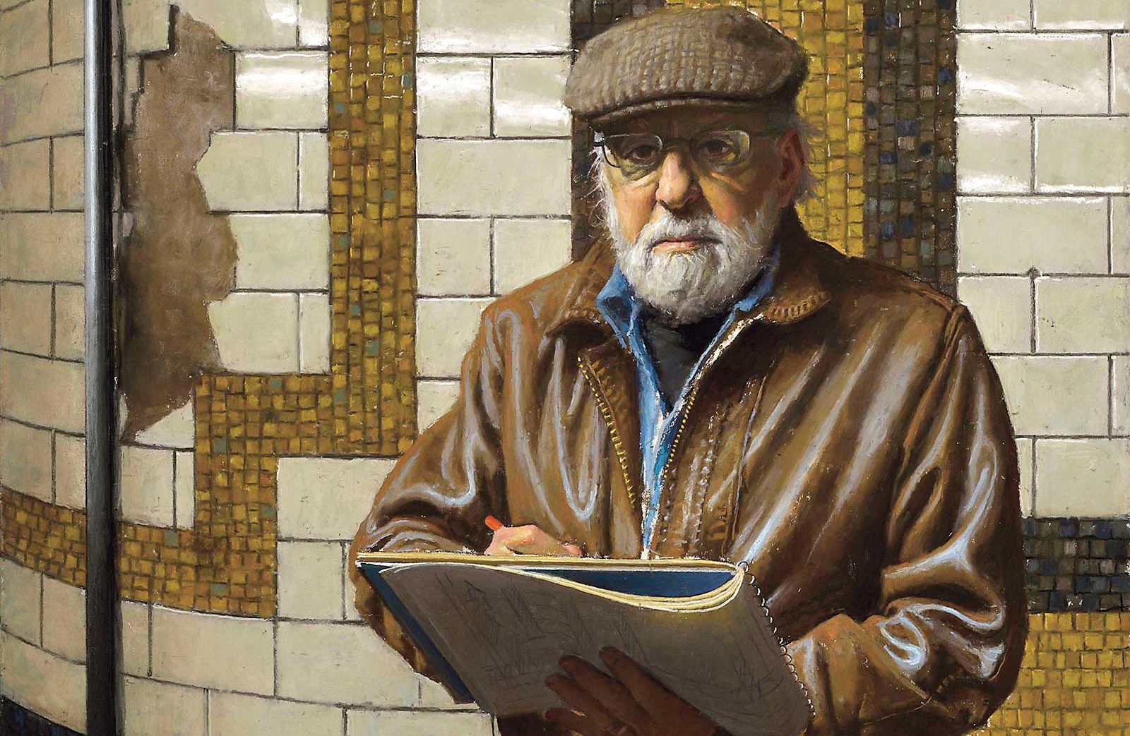 Unveiling (Issue 176)