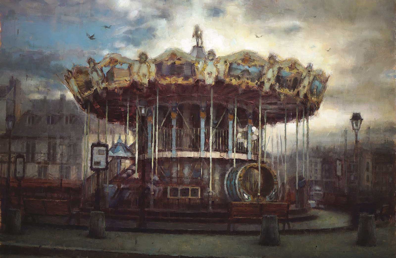 Visual Feast (Issue 177)