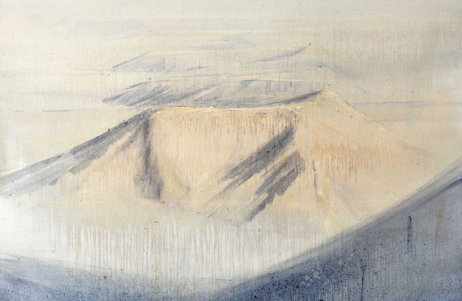 Anne Kaferle: Cross Sections (Issue 177)