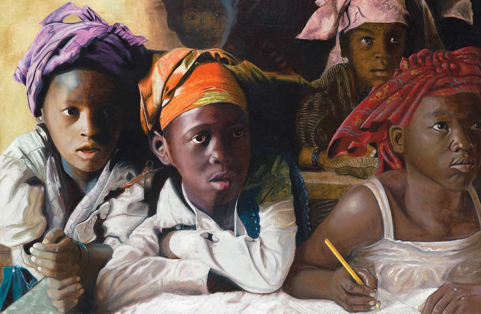 Jack Vincent Barnhill (Issue 178)