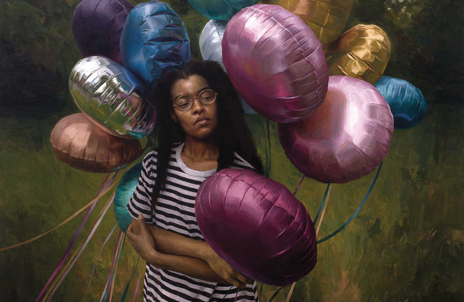 10 Portrait Artists to Know Right Now (Issue 178)