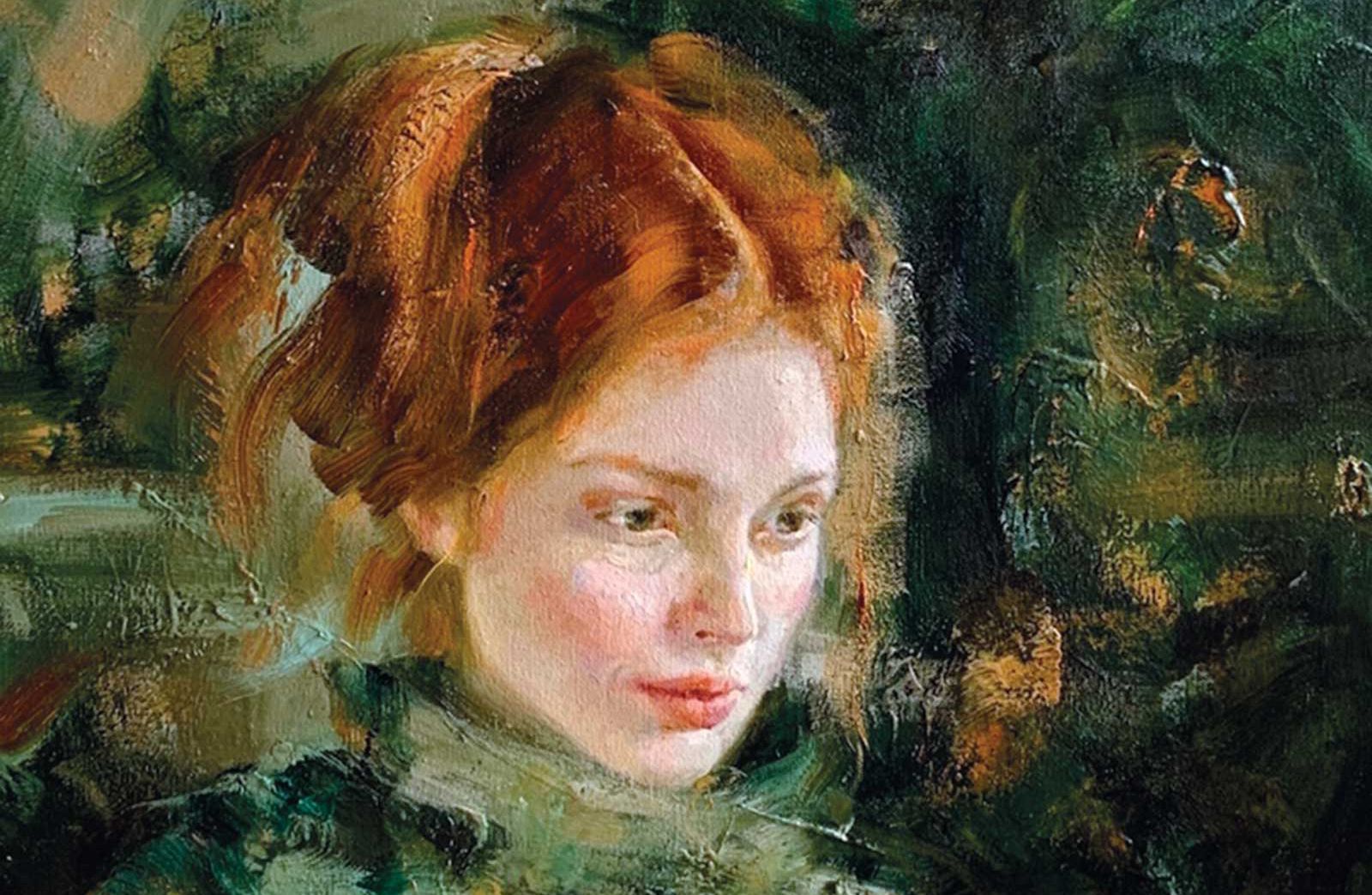 Portrait Artists Directory (Issue 178)