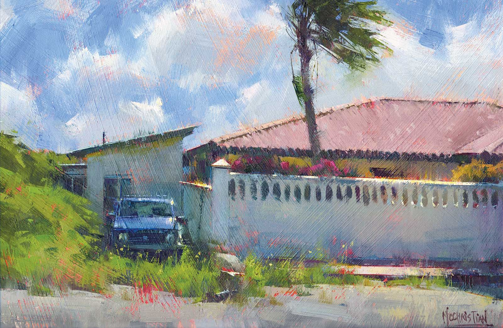 Jennifer McChristian (Issue 179)