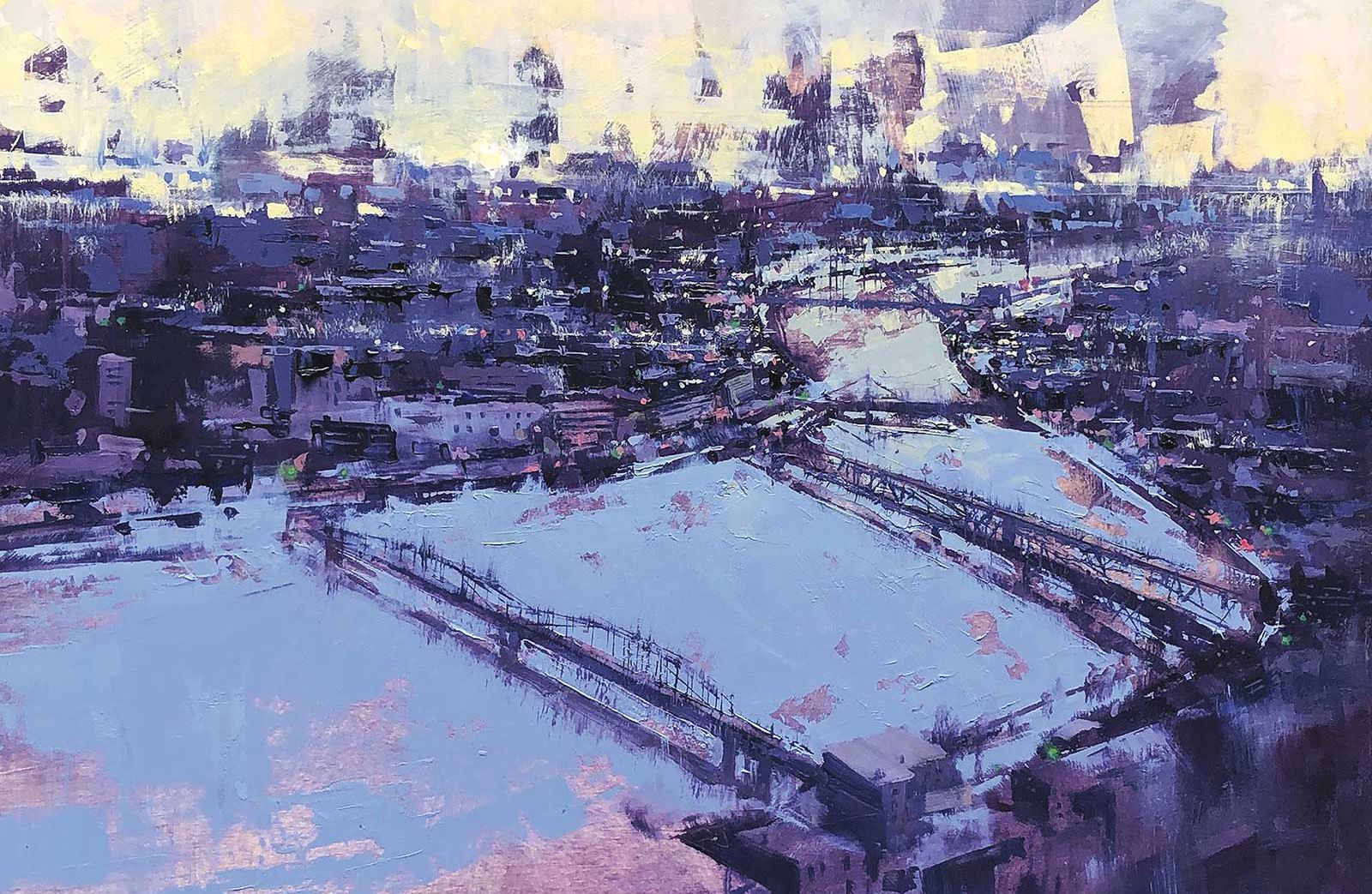 From Above (Issue 179)