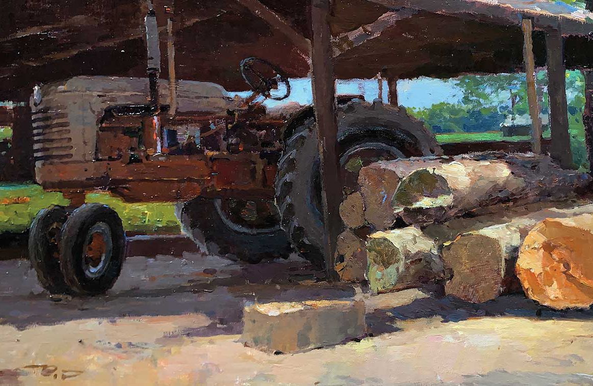 Zufar Bikbov (Issue 182)