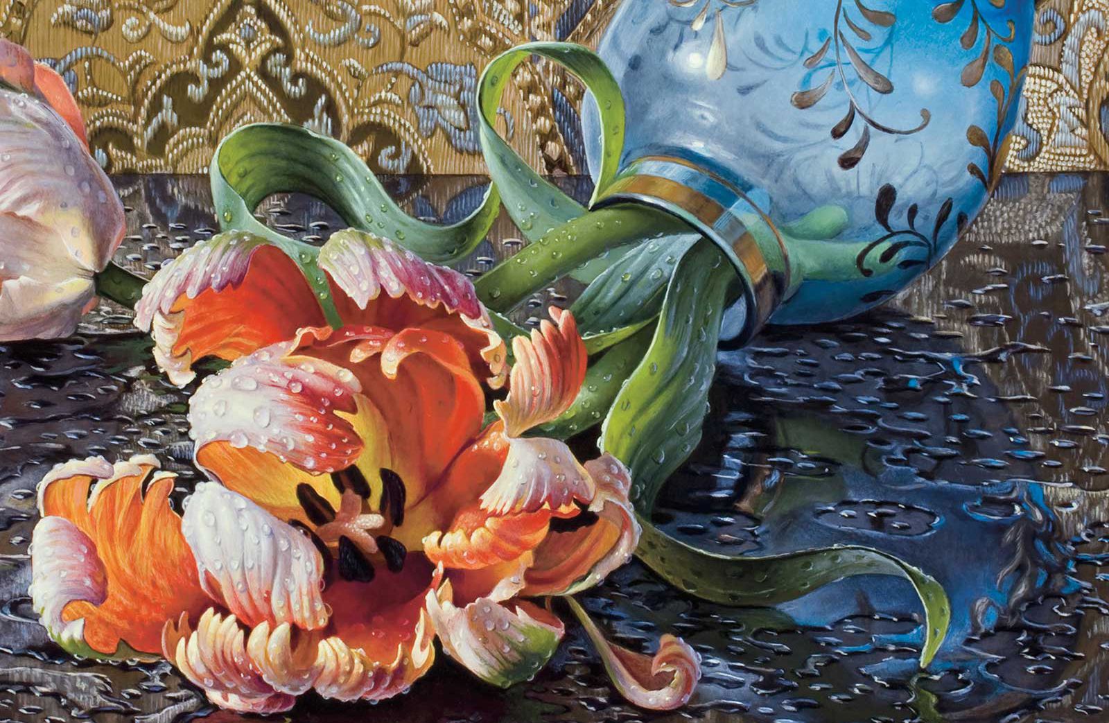 Art through the Years (Issue 182)