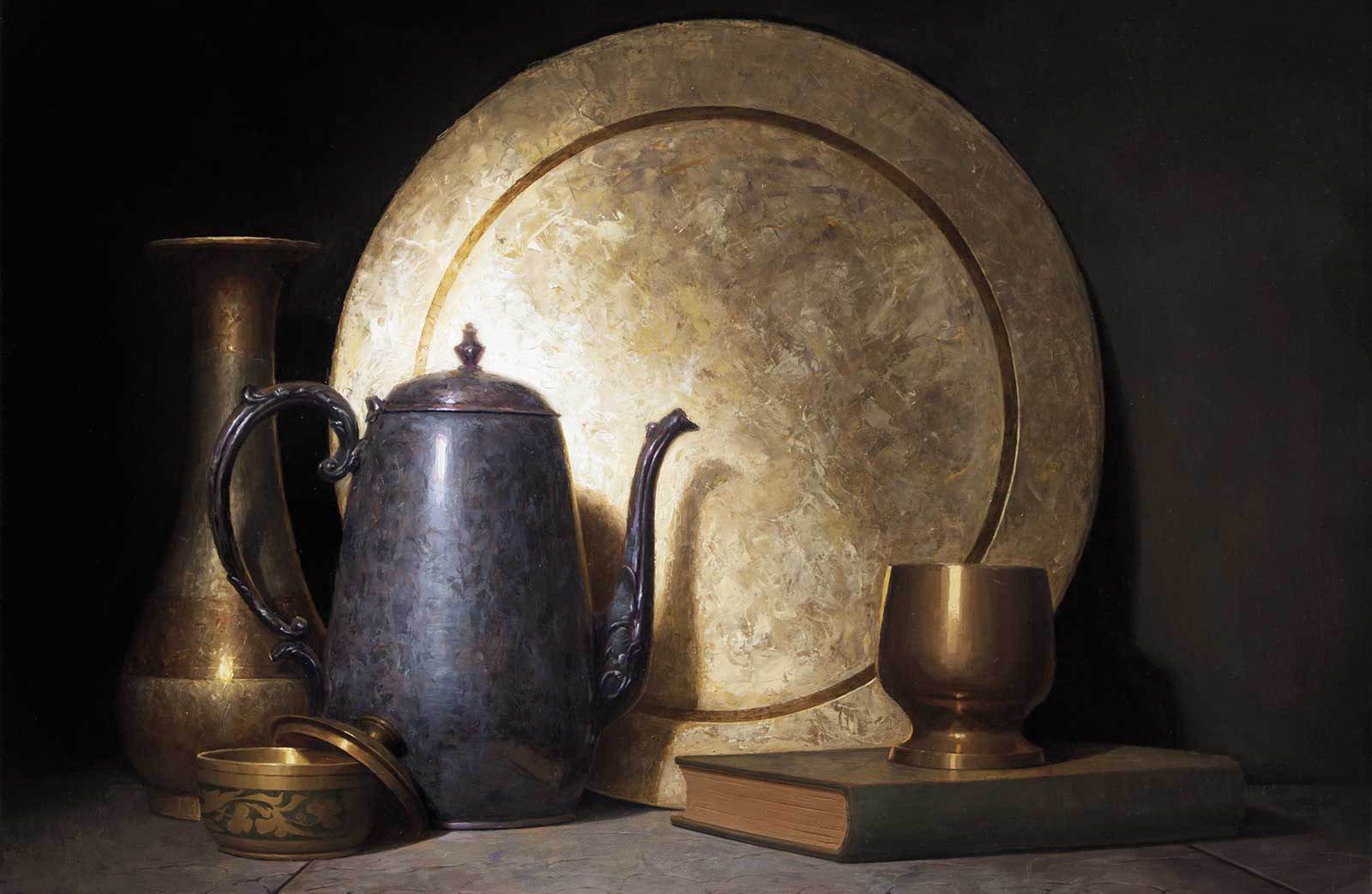 Nick Eisele (Issue 183)