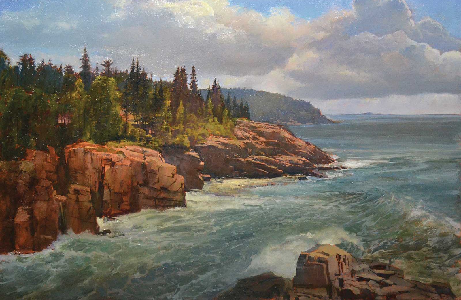 The Art of Seeing (Issue 186)