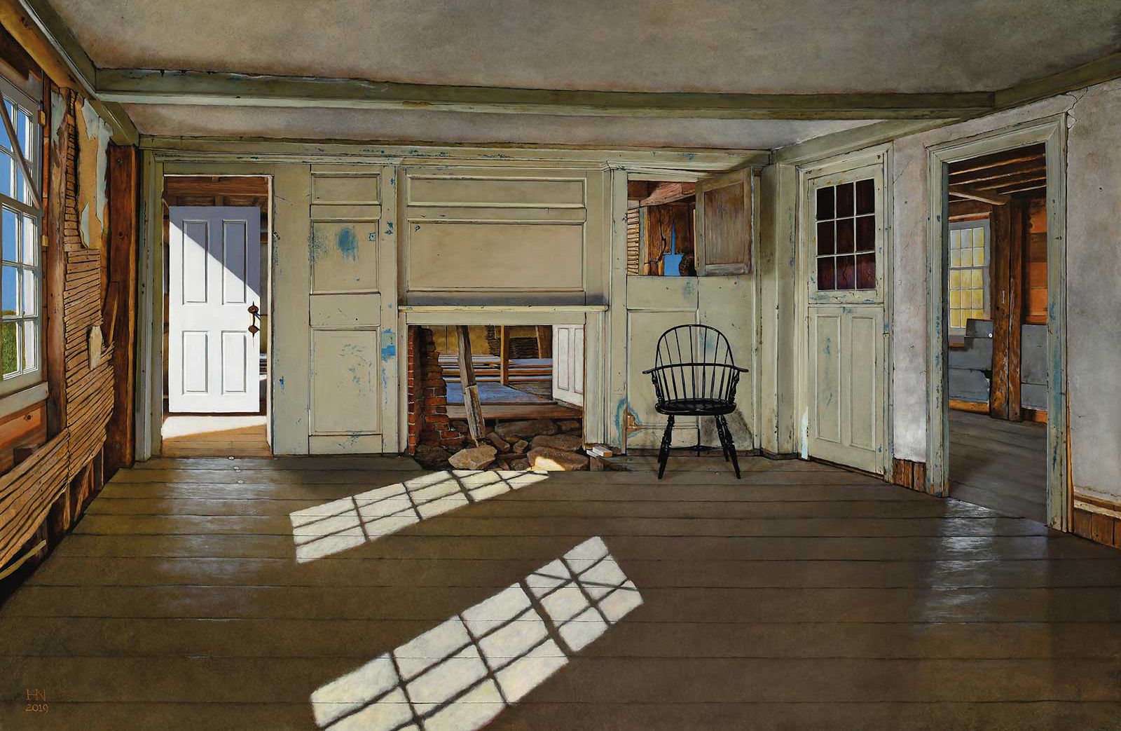 A Look Inside (Issue 186)