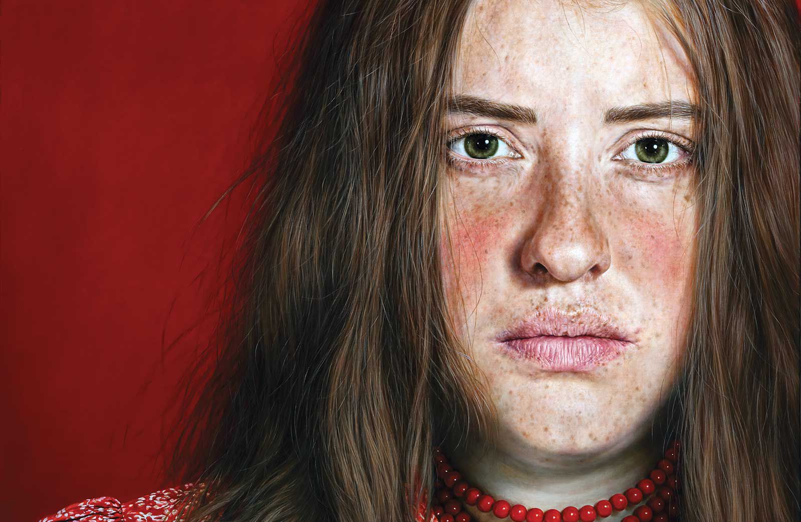 Imaginative Realism (Issue 187)