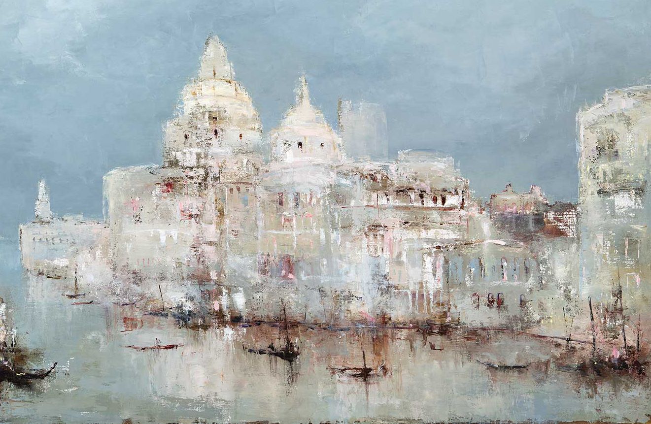 Artist Focus: France Jodoin (Issue 188)