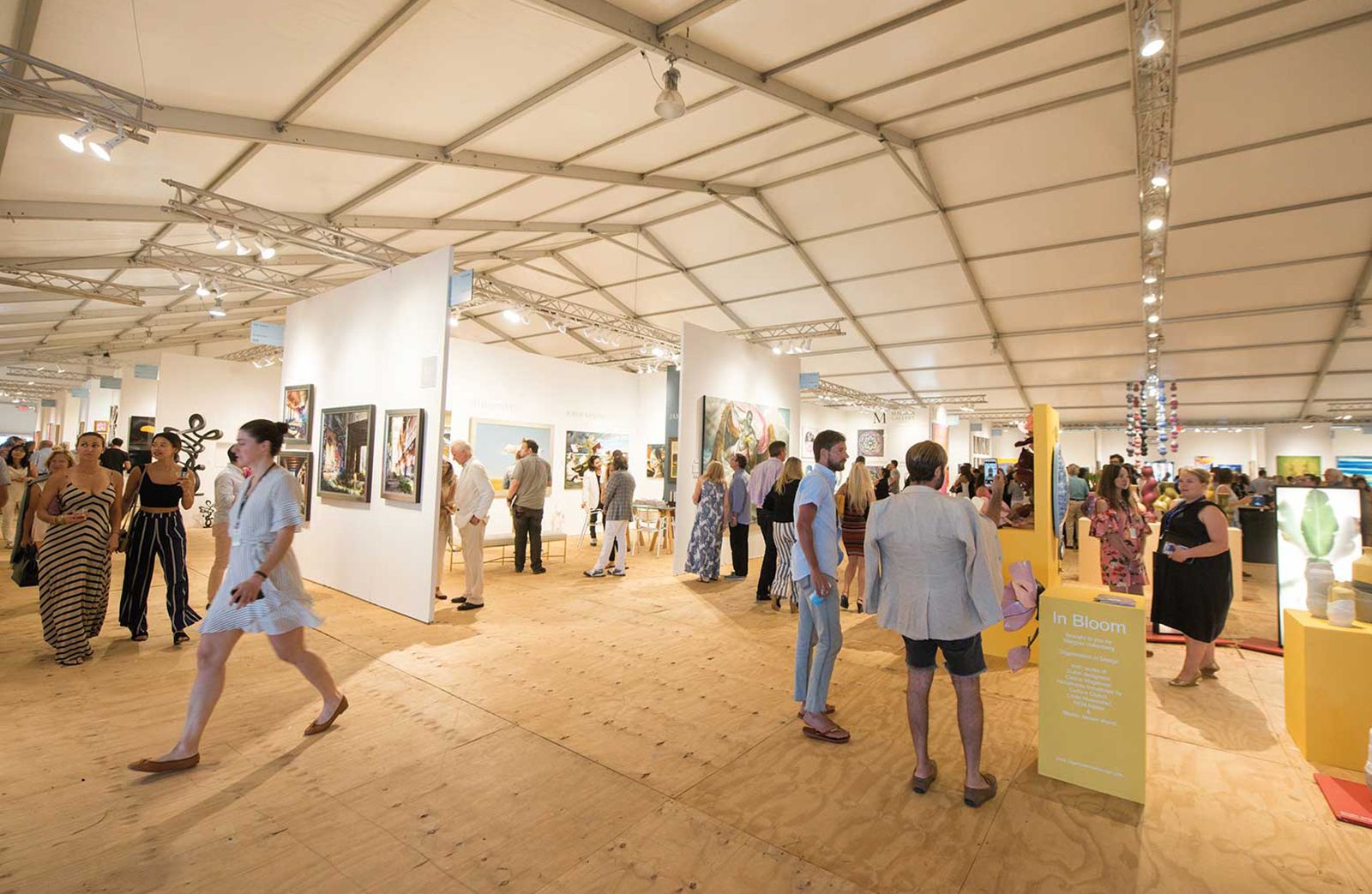 Art Show Calendar (Issue 190)