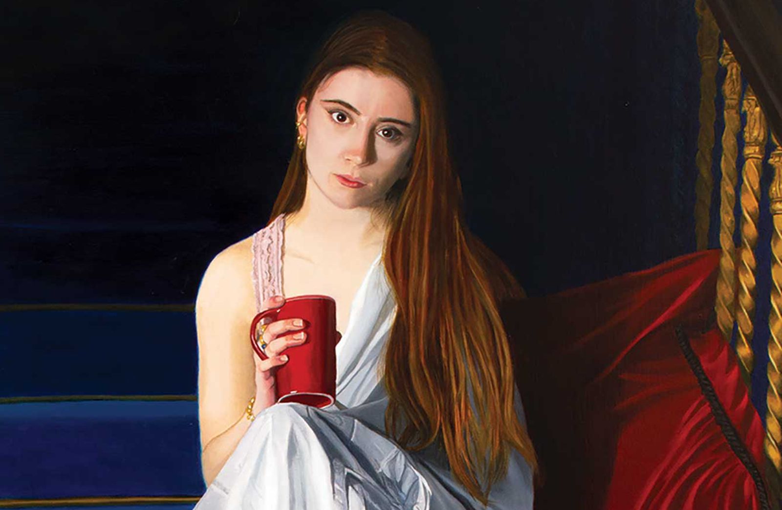 Connection (Issue 190)