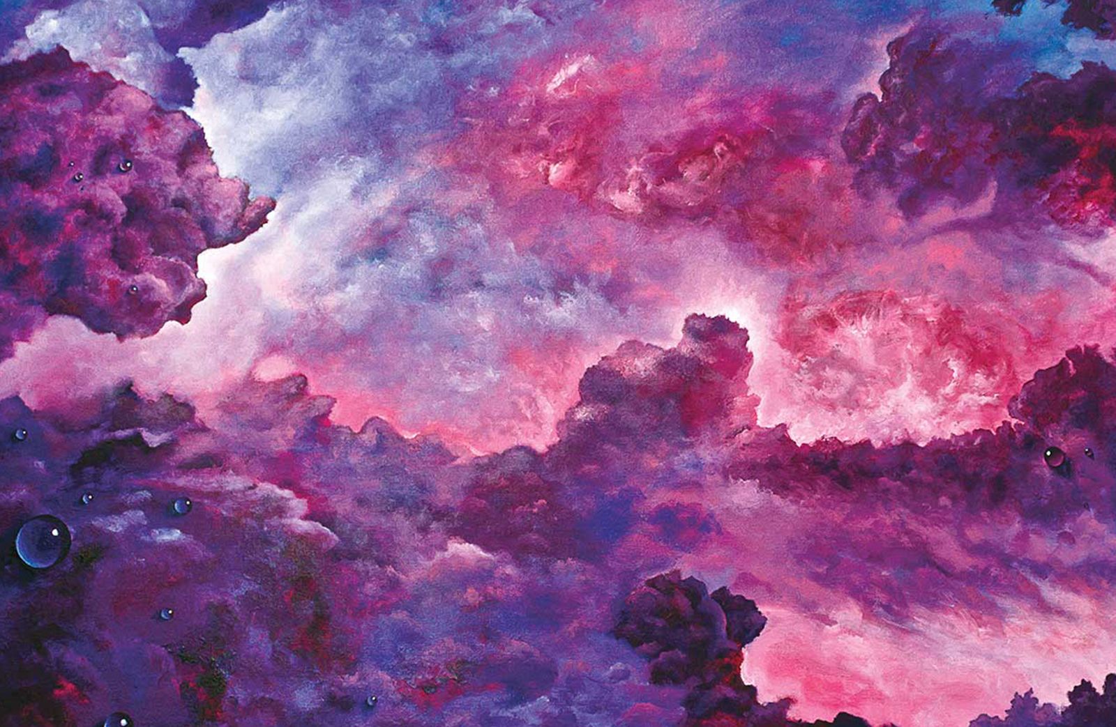 Artist Focus: Jamel Mohamed (Issue 191)