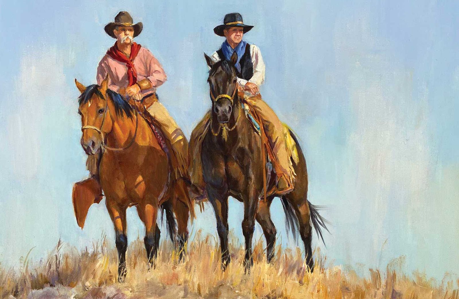 Beautiful Representations (Issue 192)