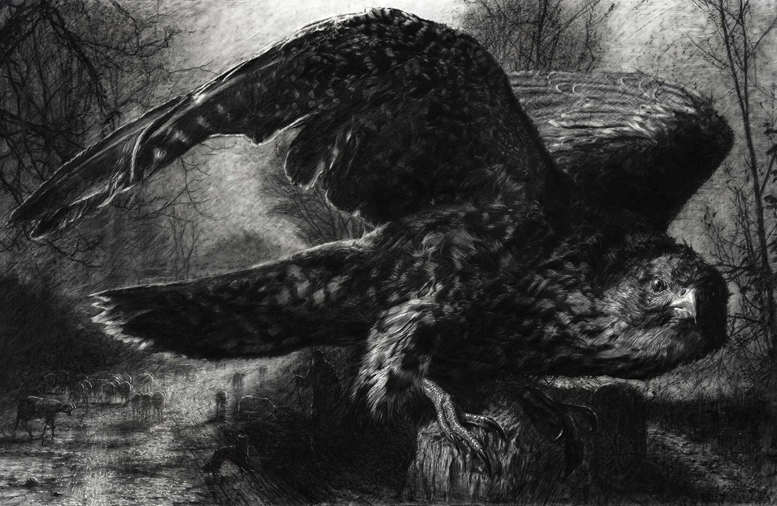 Life After Dark (Issue 192)