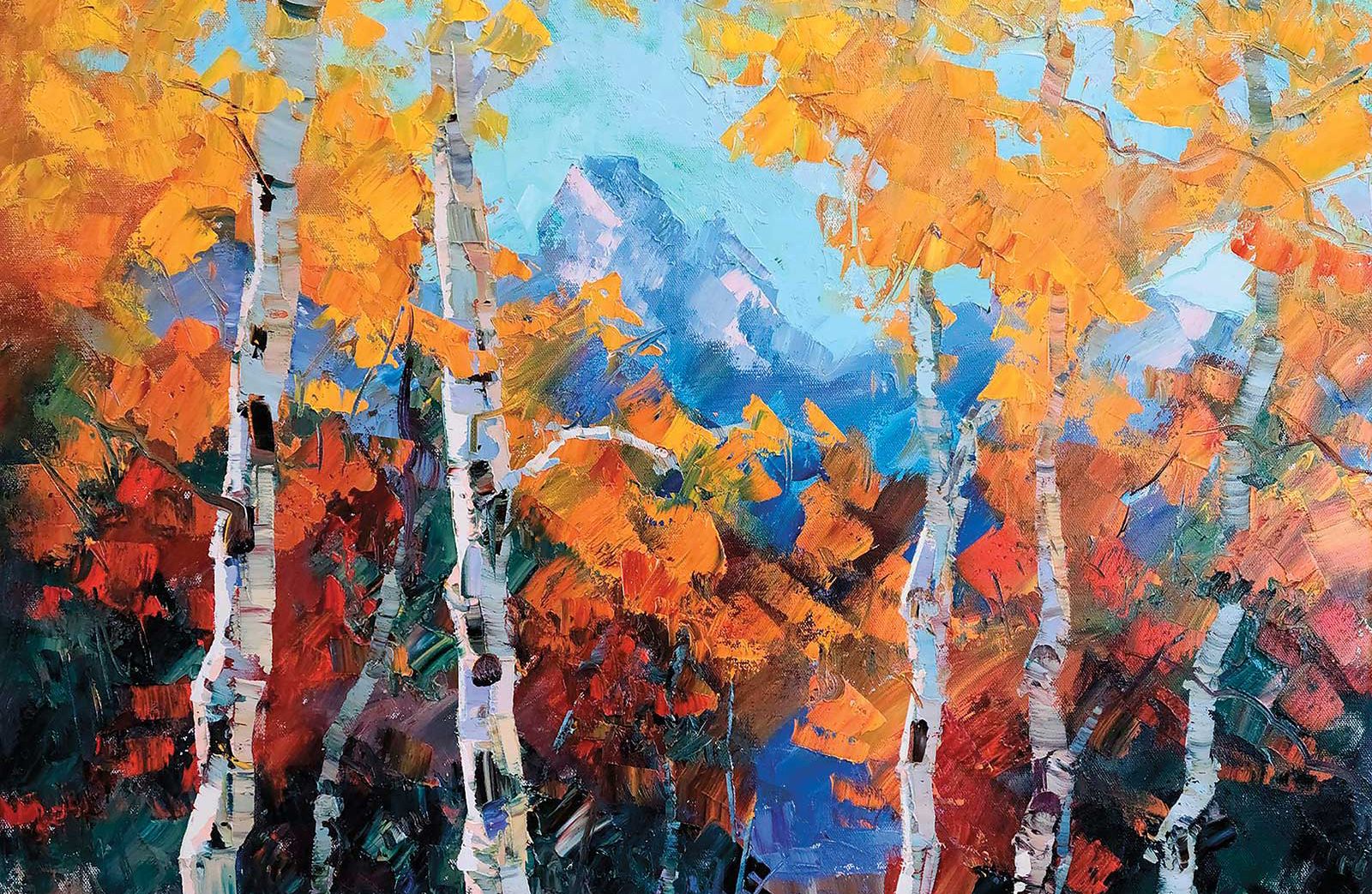 Artist Focus: Troy Collins (Issue 193)