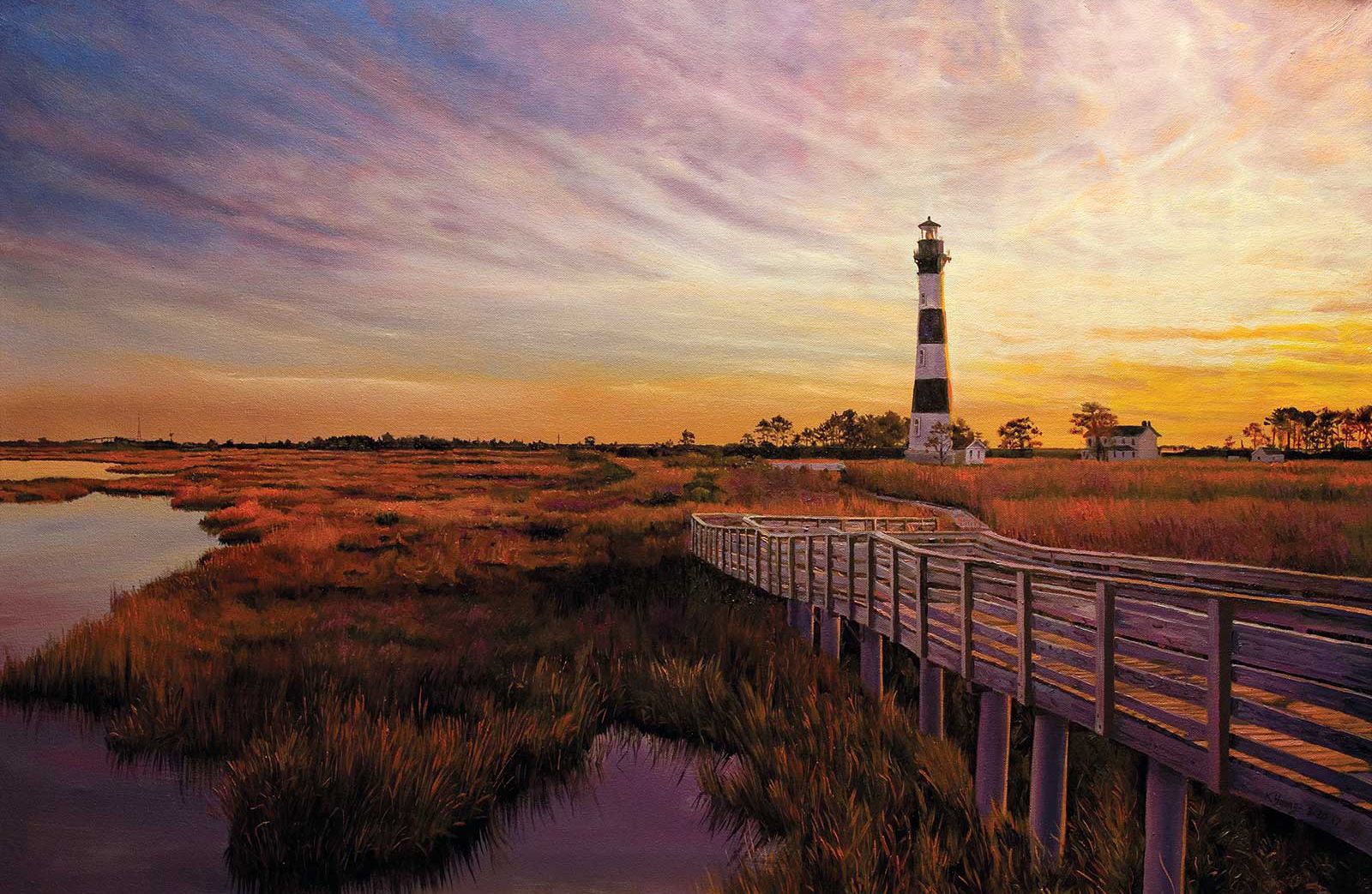 Fall into Art (Issue 193)