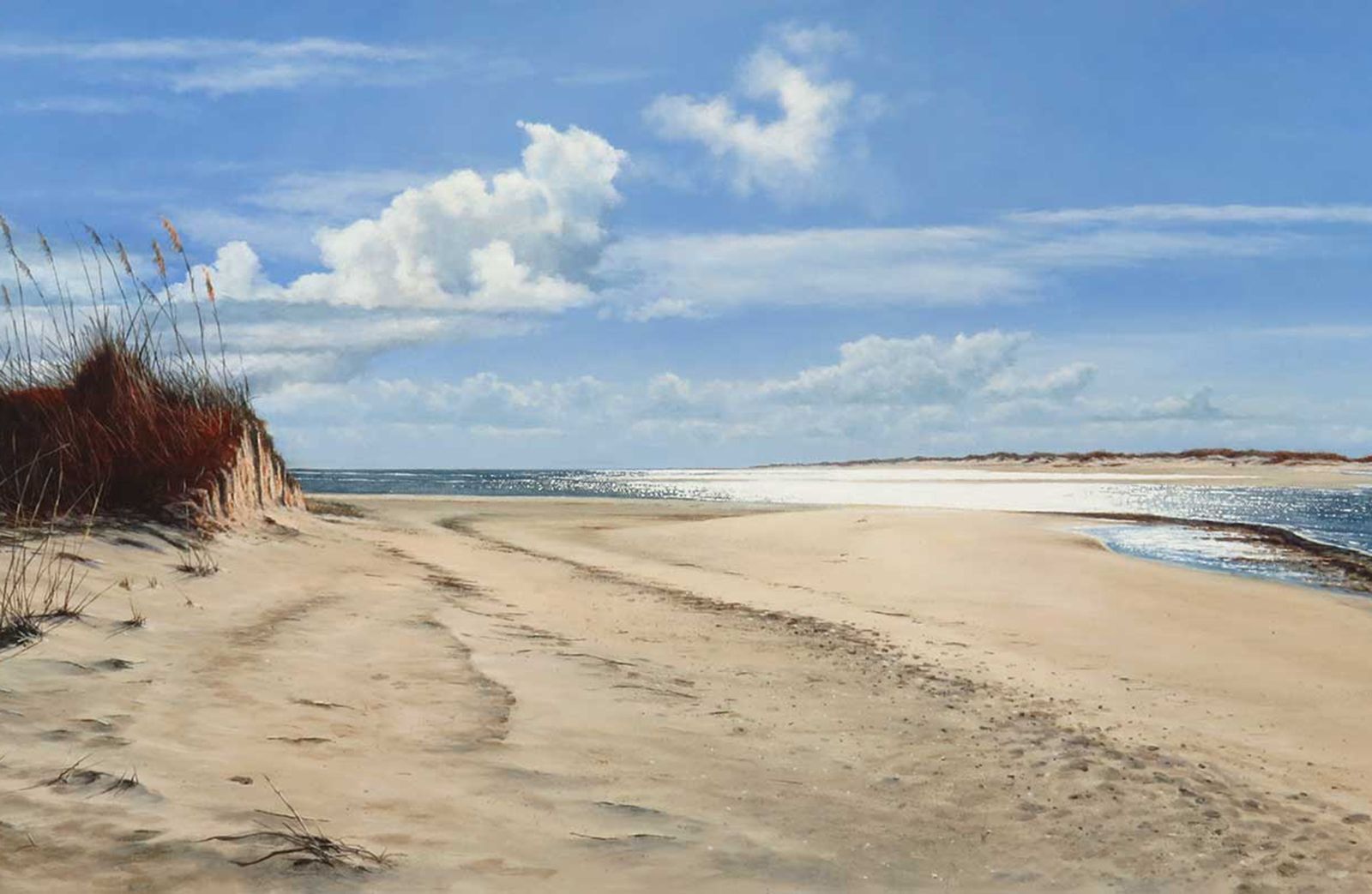 Artist Focus: Simon Kenevan (Issue 194)