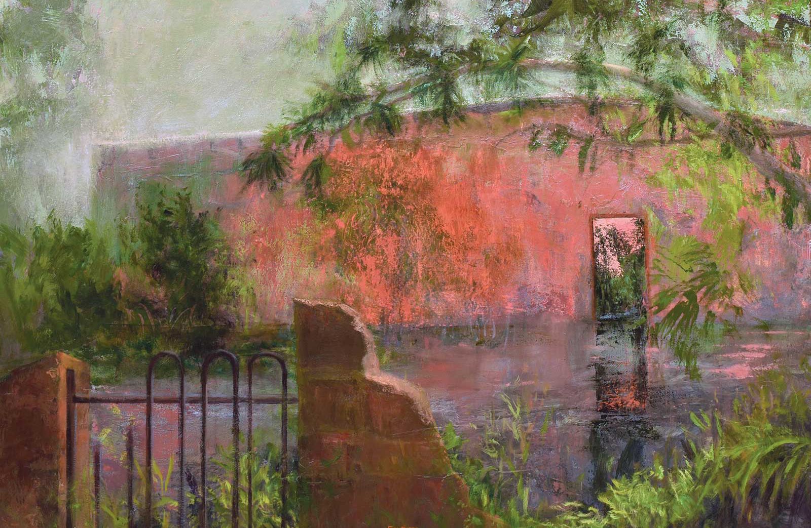 Art Show Calendar (Issue 194)