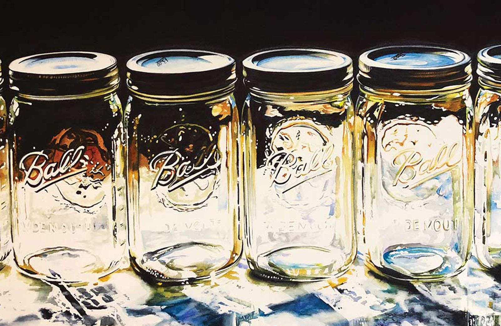 Gleam and Glow (Issue 195)