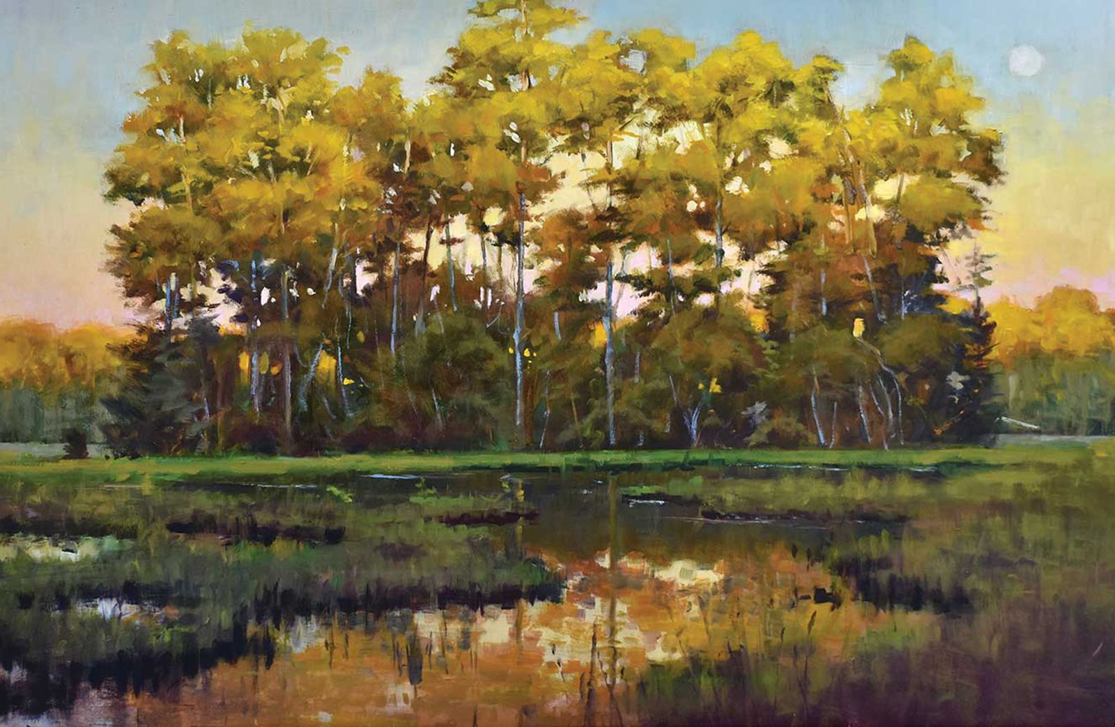 Artist Focus: Steven S. Walker (Issue 195)