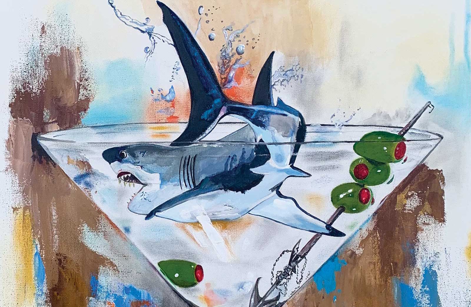 Artist Focus: Jeff Merrill (Issue 196)