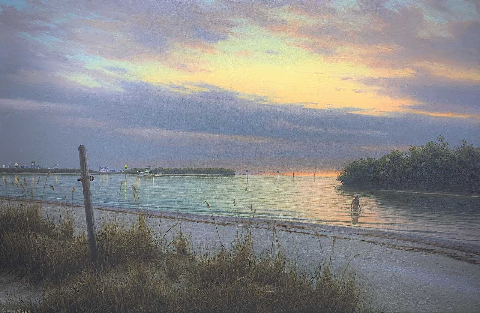 Representational Art Today (Issue 197)