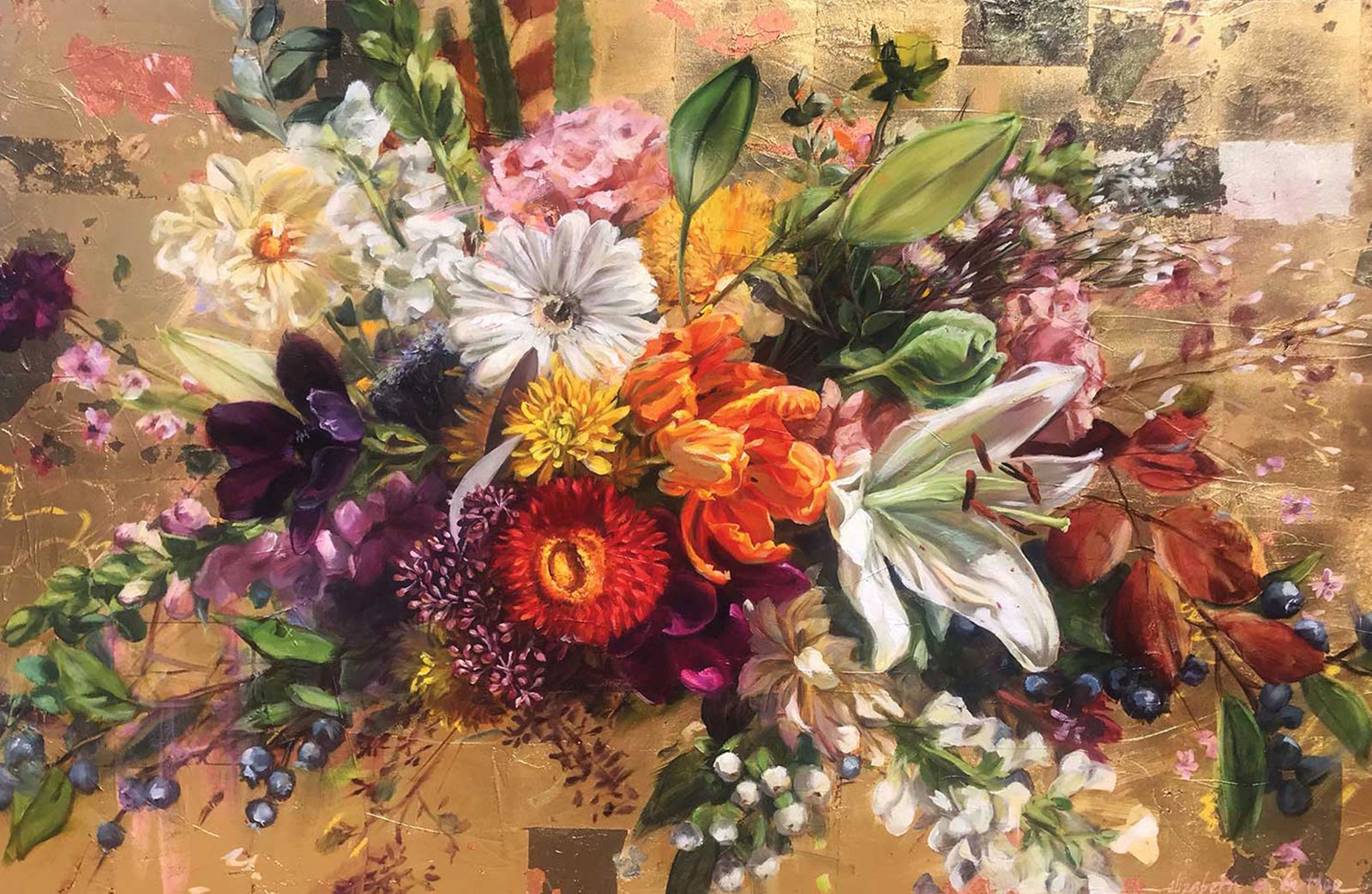 Garden Delights (Issue 197)