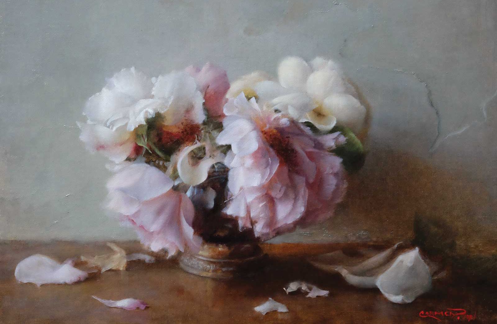 Artist Focus: Carmen Drake Gordon (Issue 198)