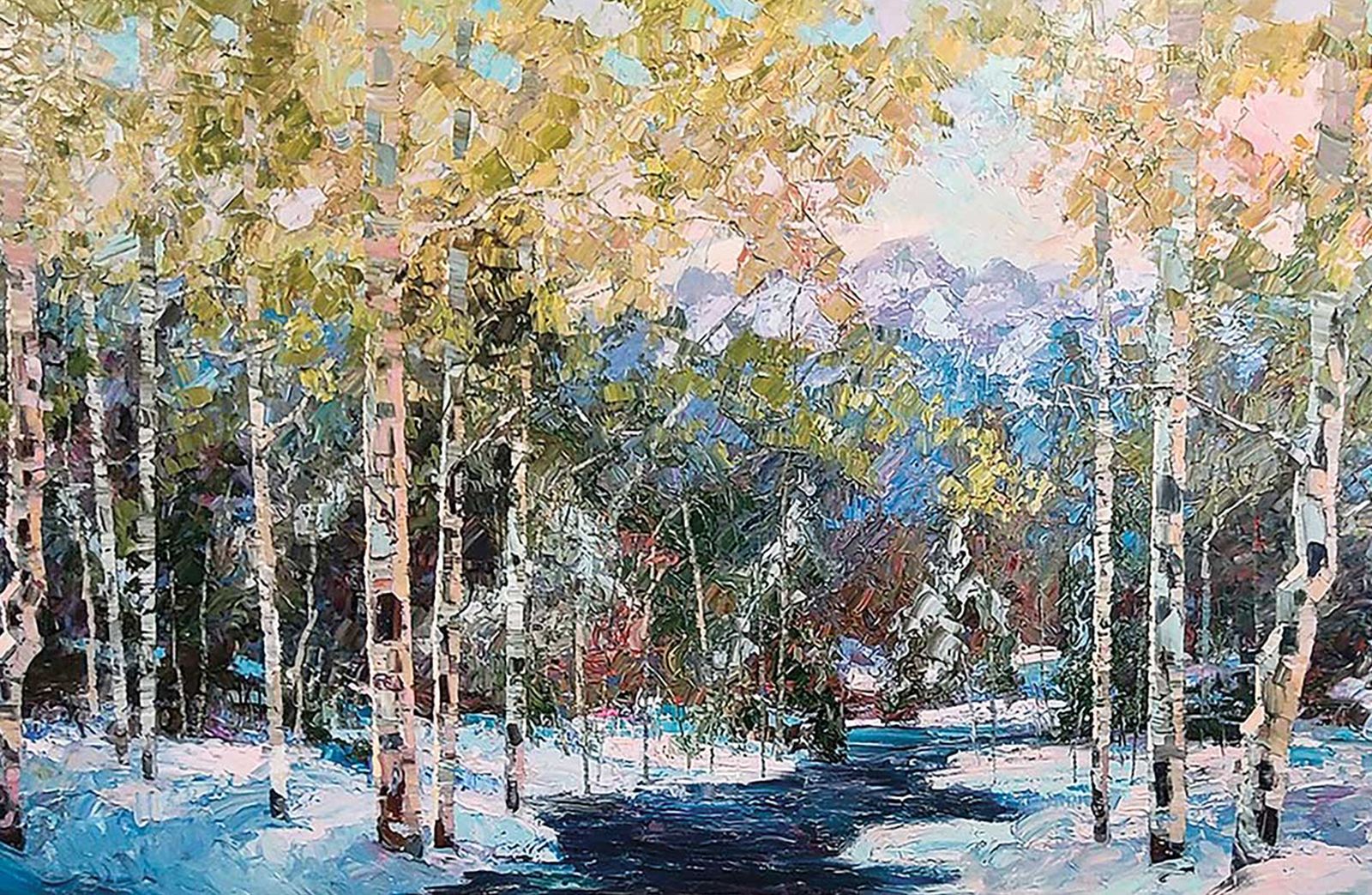 Artist Focus: Troy Collins (Issue 198)