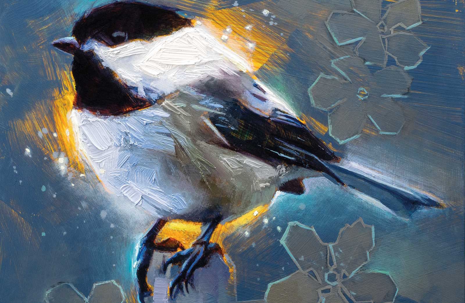 Wild Portraits (Issue 198)