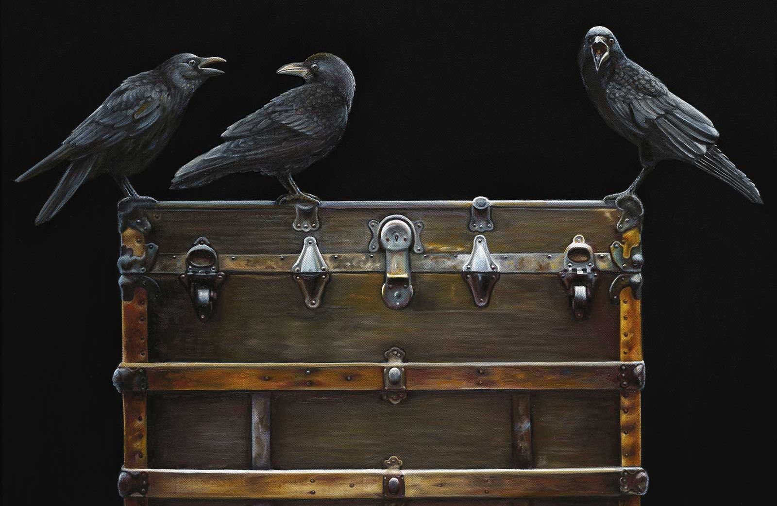 Realistic Depictions (Issue 200)