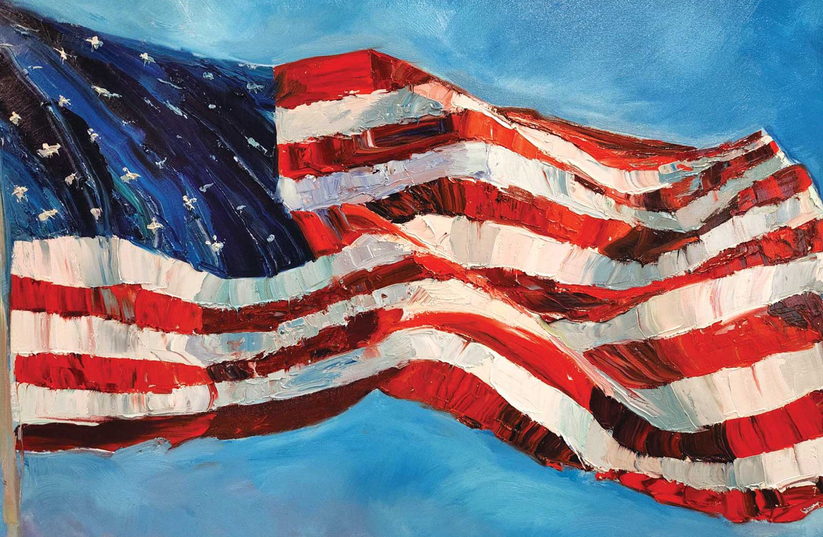 Artist Focus: Troy Collins (Issue 201)